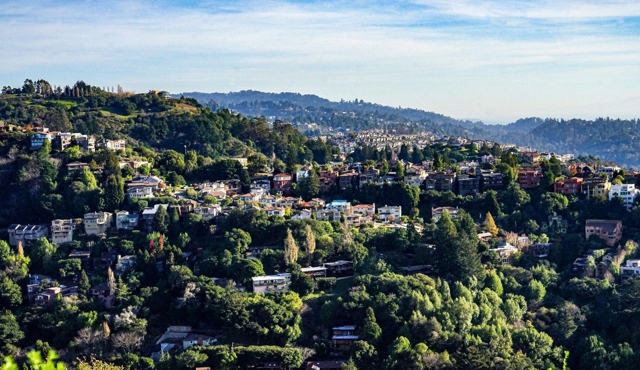 California’s 6 Best College Towns, According to Visitors | Backroad Planet