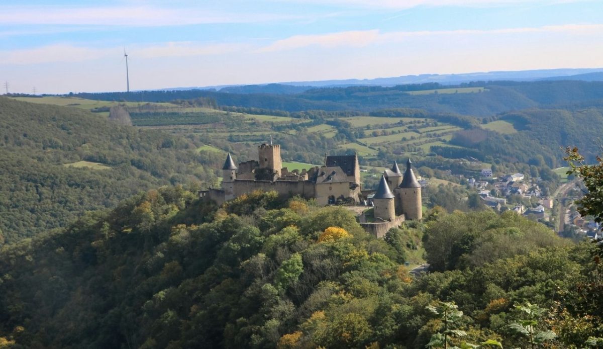 7 Charming Small Towns in Luxembourg That Feel Straight Out of a ...