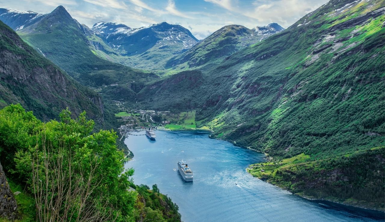 10 Countries Rising Fast as New Luxury Travel Destinations for 2025 | Backroad Planet