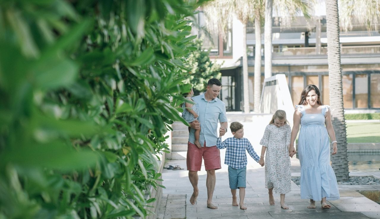 9 Family-Friendly Hotels With Kids Clubs That Go Way Beyond Babysitting ...