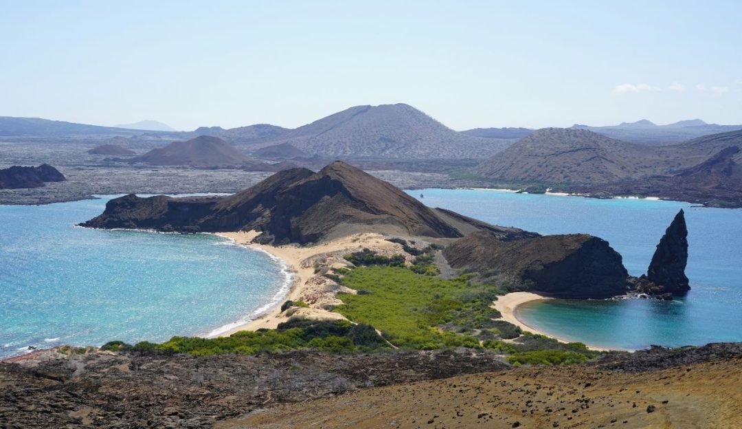10 Eco-Friendly Destinations Leading the Way in Sustainable Travel ...