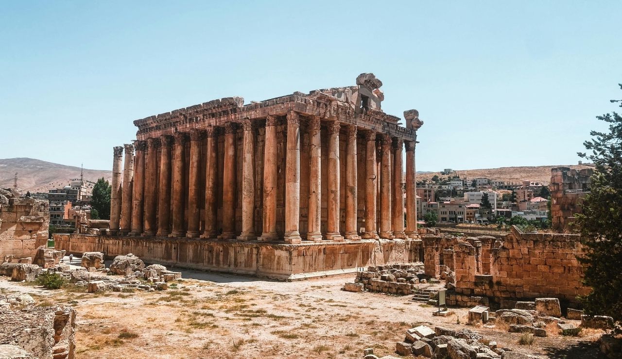 10 Roman Ruins Worth Visiting Outside of Italy | Backroad Planet