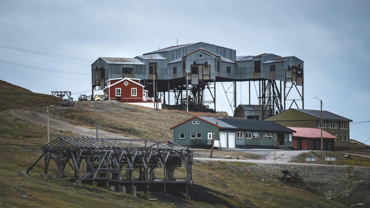 7 Remote Islands Where Communities Truly Thrive | Backroad Planet