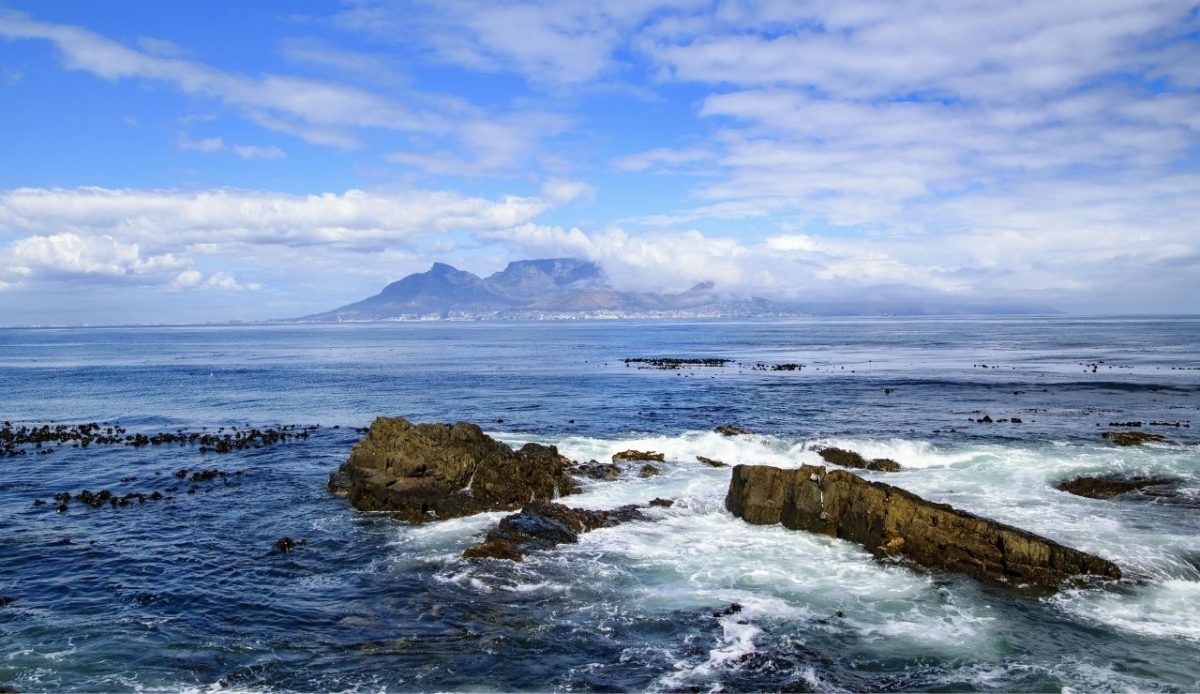 11 Challenging Places to Visit in South Africa That Travelers Should ...