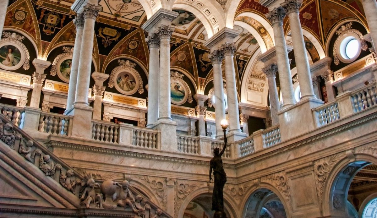 The Perfect Destination Every Book Lover Should Visit at Least Once ...