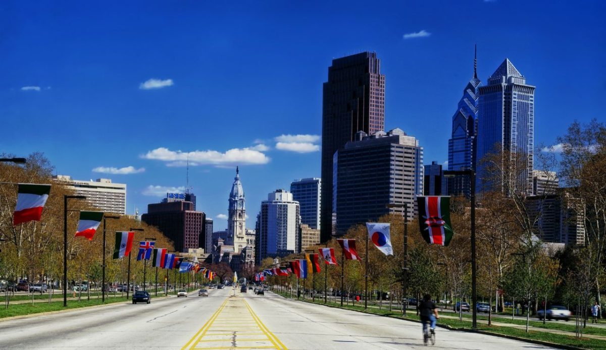 10 Same Day Weekend Trips From Major Airports | Backroad Planet