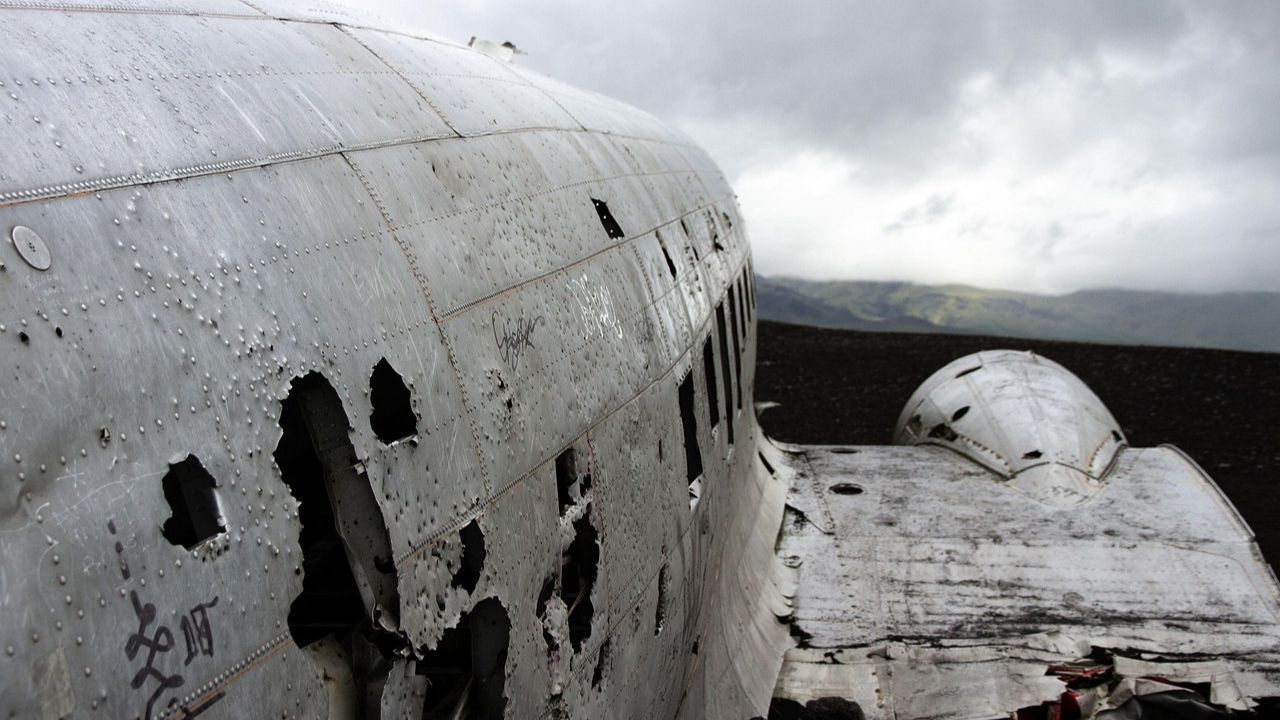The Day Two Passenger Jets Became Tragedies In The Sky | Backroad Planet