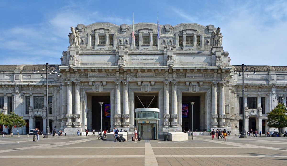 10 European Train Stations Ranked From Best to Worst | Backroad Planet