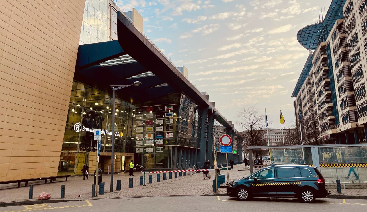 10 European Train Stations Ranked From Best to Worst | Backroad Planet