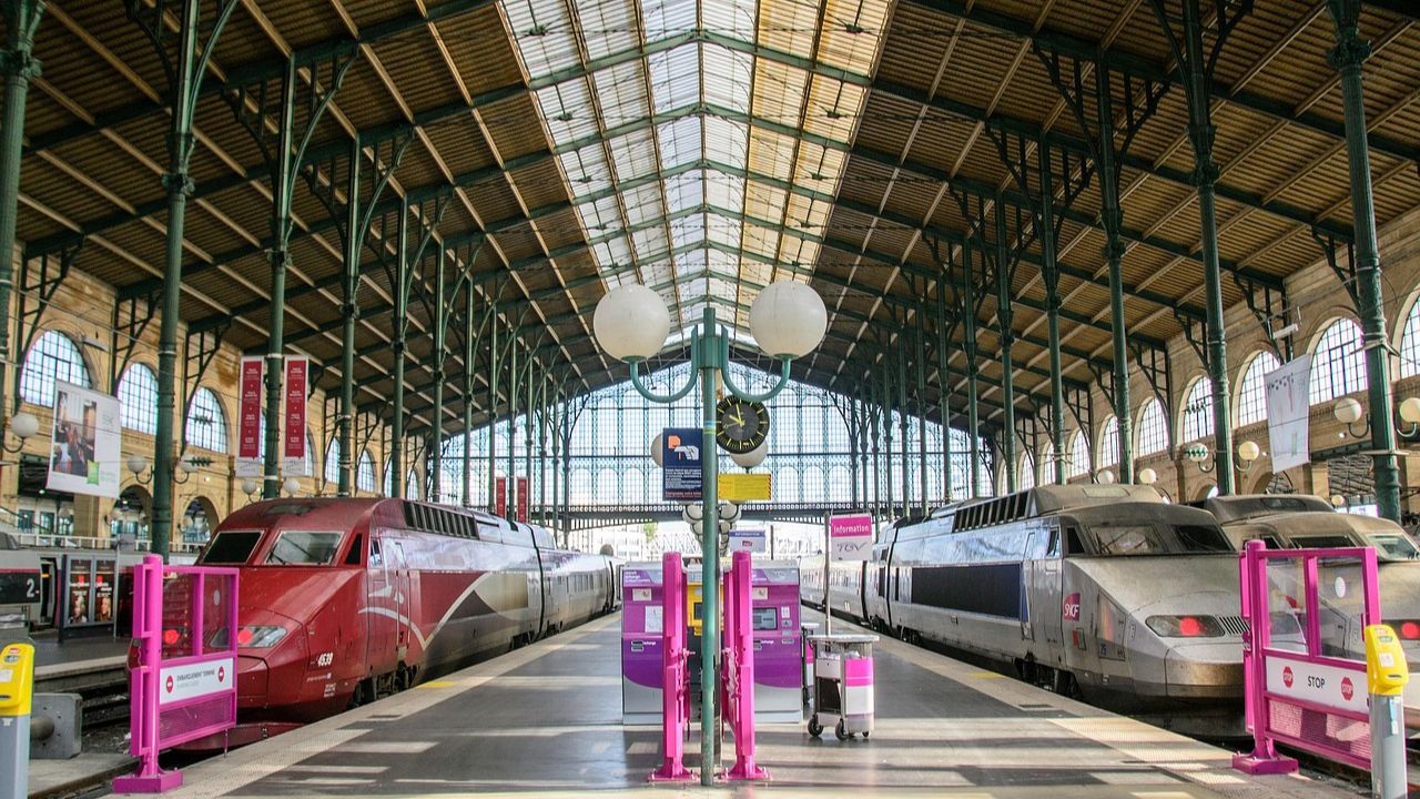 10 European Train Stations Ranked From Best to Worst | Backroad Planet