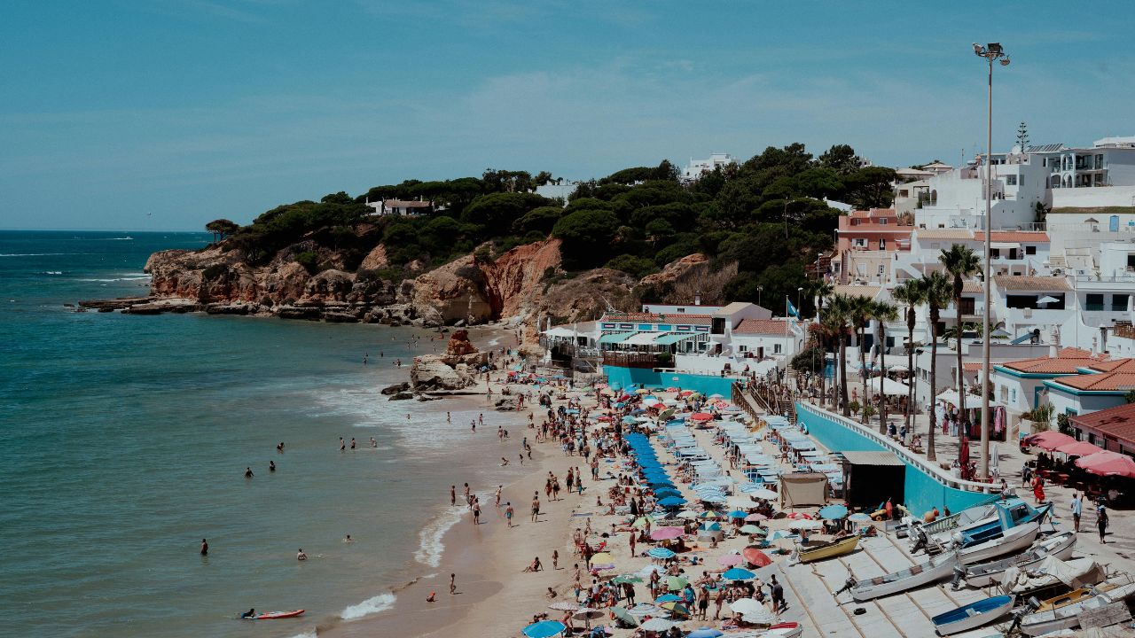 8 Beach Towns Cooling With Gen Z Travelers | Backroad Planet