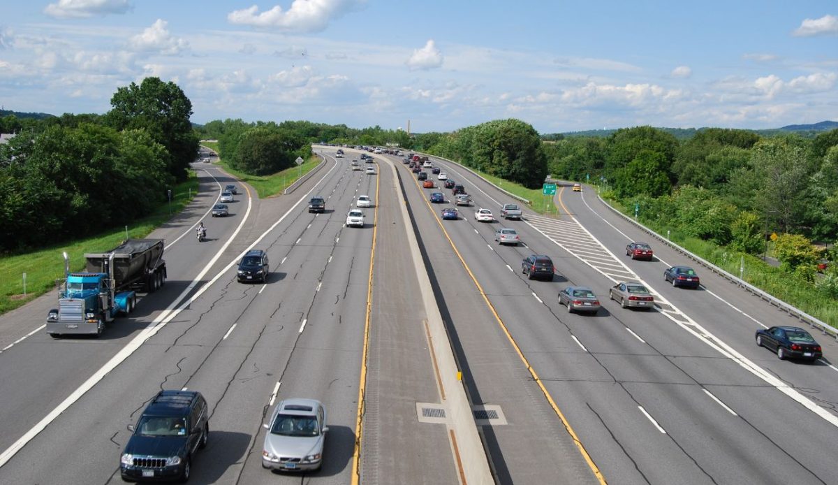 Hidden Stories Behind America’s Interstate Highway System | Backroad Planet