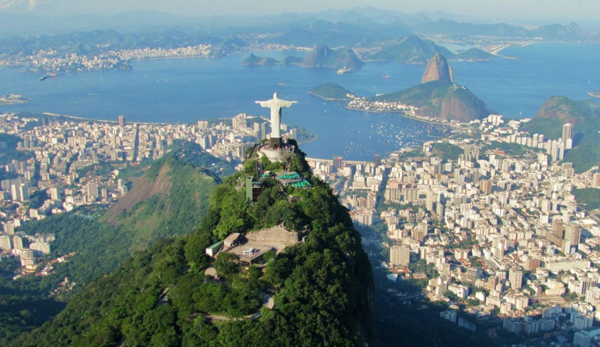 8 High-Crime Towns Travelers End Up Doing Time | Backroad Planet