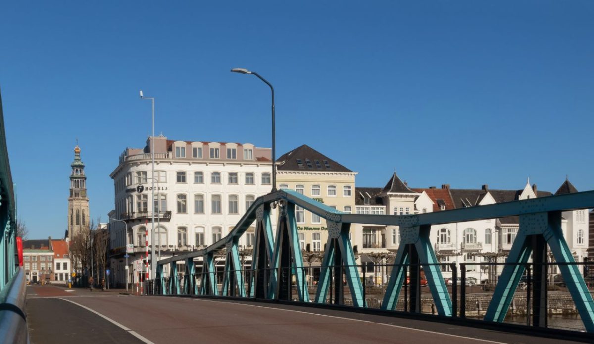 10 Virginia Towns Where Friendly Neighbors Still Shape Daily Life | Backroad Planet