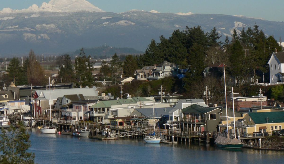 9 Charming Small Towns Across Washington State Worth a Weekend Trip ...