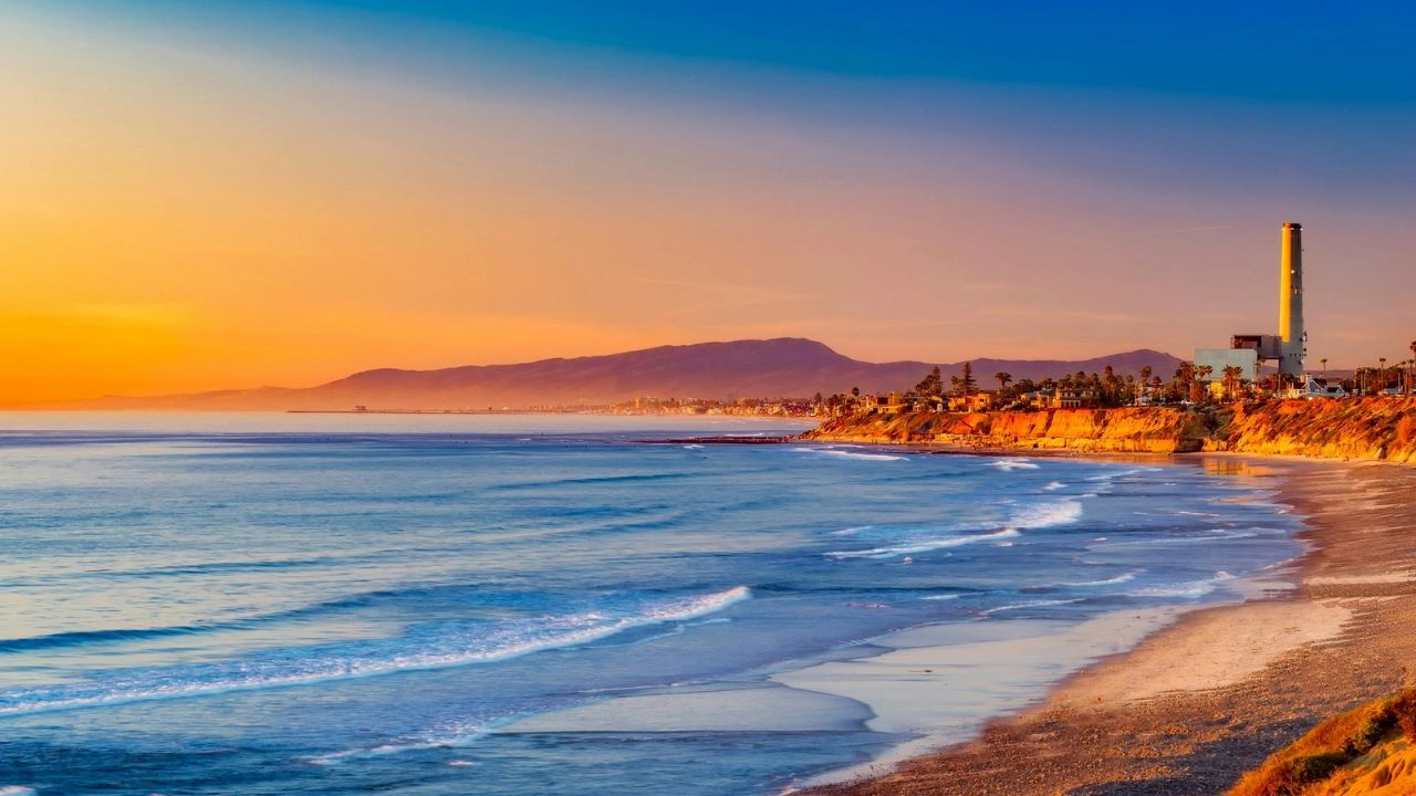 The 7 Best California Beaches for Winter Camping | Backroad Planet