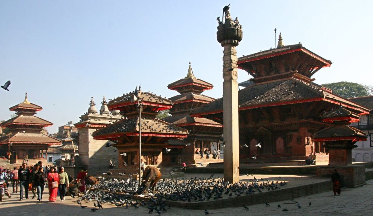 9 Asian Towns Where Psychedelic Culture Quietly Shapes Local Life ...