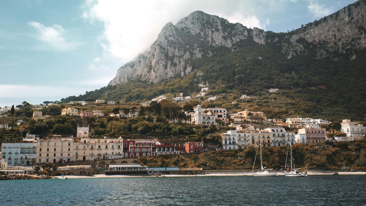 11 Walkable Mediterranean Islands With Friendly Locals | Backroad Planet