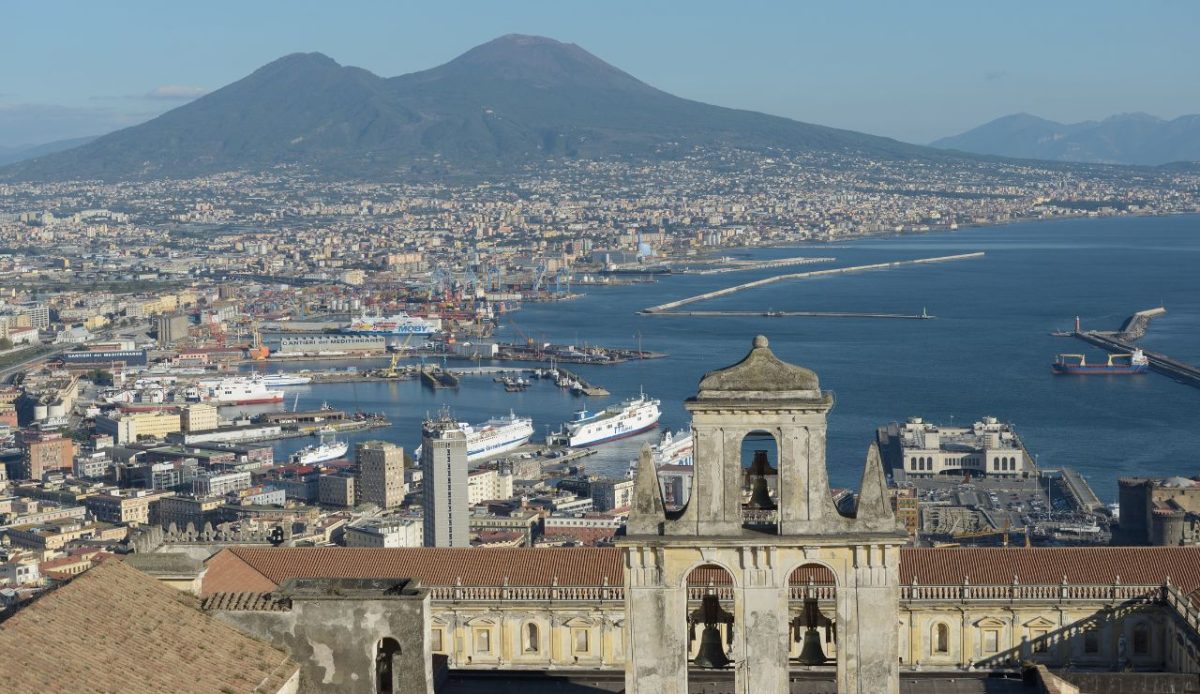 8 High-Crime Towns Travelers End Up Doing Time | Backroad Planet