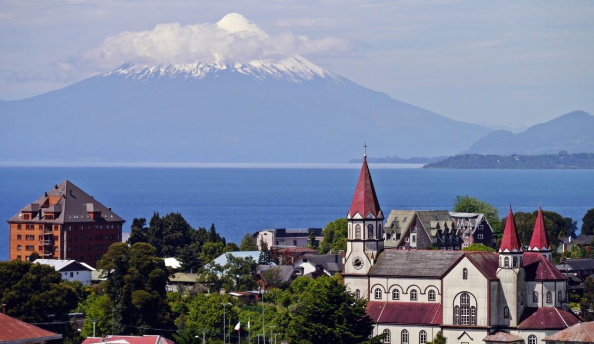 11 South American Lake Towns That Feel Like Patagonia for Less | Backroad Planet