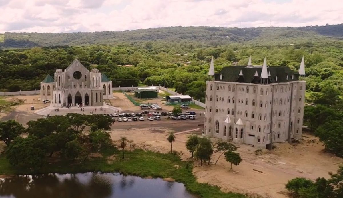 11 South American Lake Towns That Feel Like Patagonia for Less | Backroad Planet