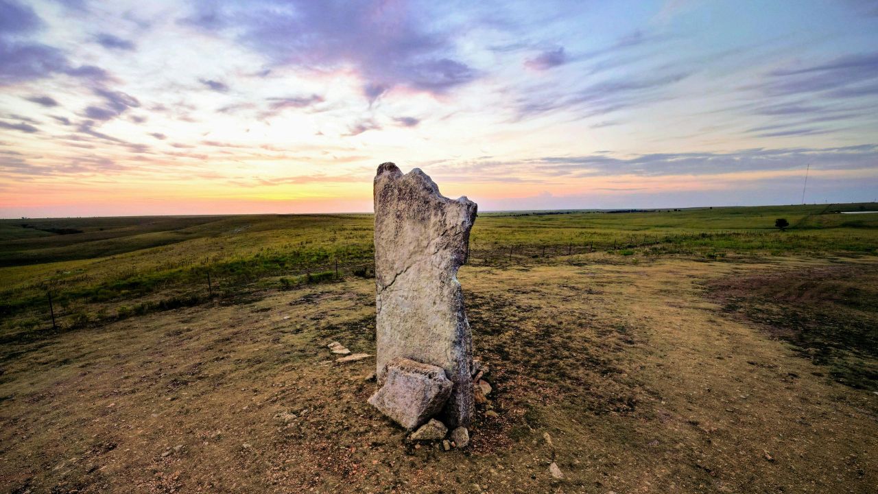 7 Hidden Kansas Destinations Even Locals Often Miss | Backroad Planet