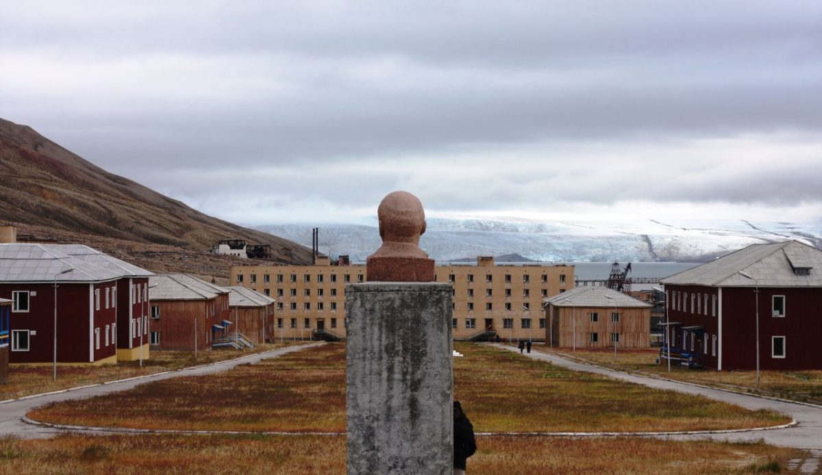 7 Remote Islands Where Communities Truly Thrive | Backroad Planet