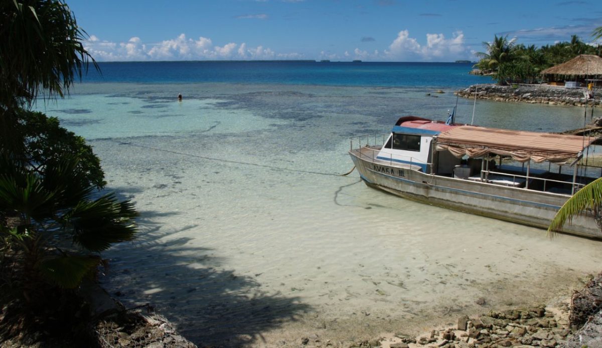 7 Remote Islands Where Communities Truly Thrive | Backroad Planet