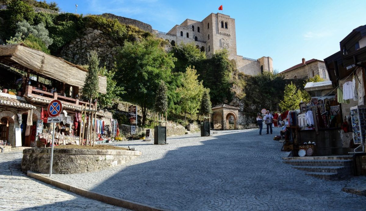 8 Destinations Offering Long Tourist Stays Without Residency Visas ...