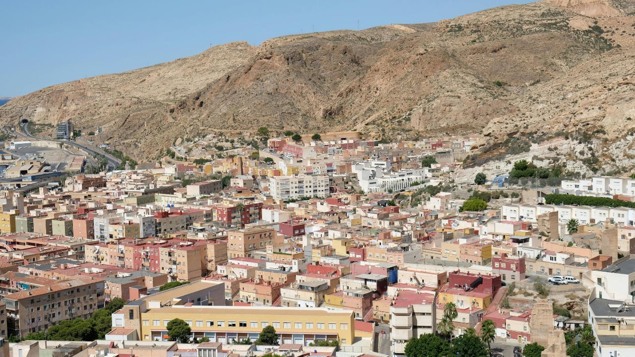 13 Driest Places in Europe Travelers Should Think Twice About ...