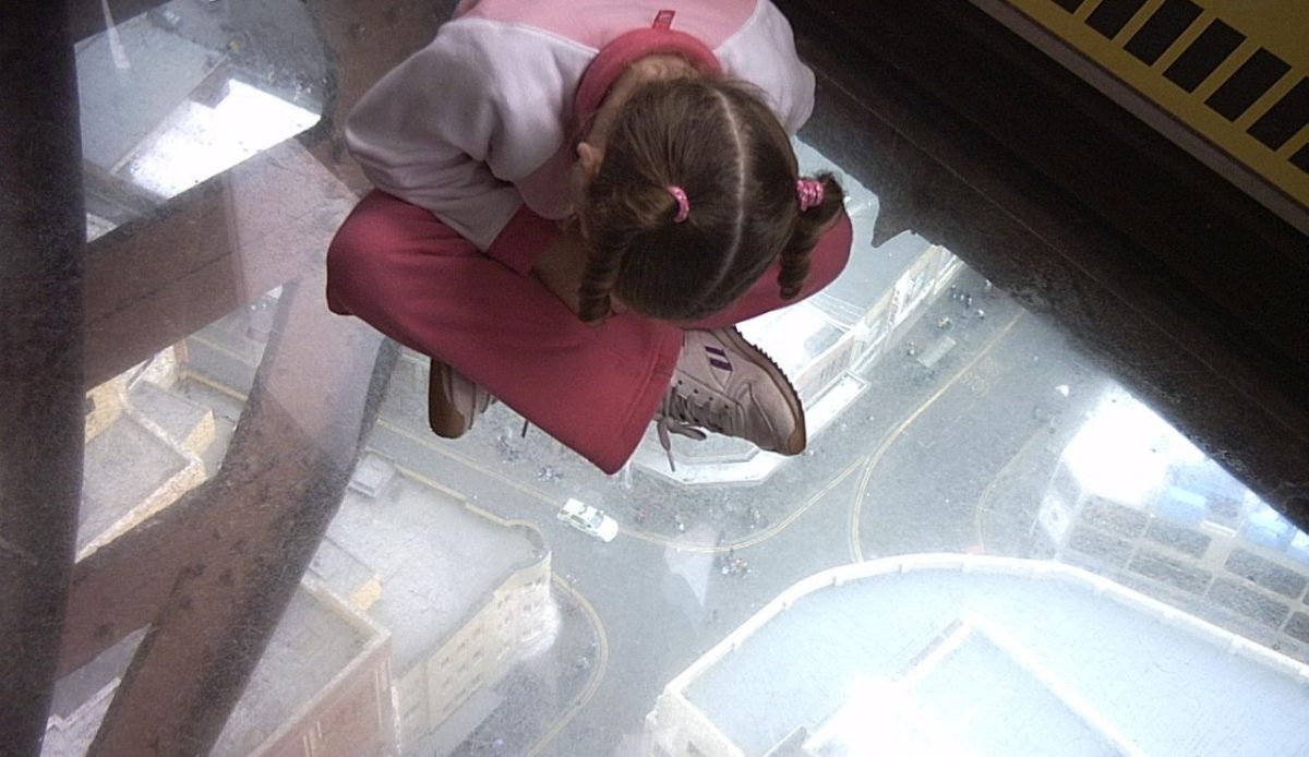 10 Adventures to Skip If You’re Afraid of Heights | Backroad Planet