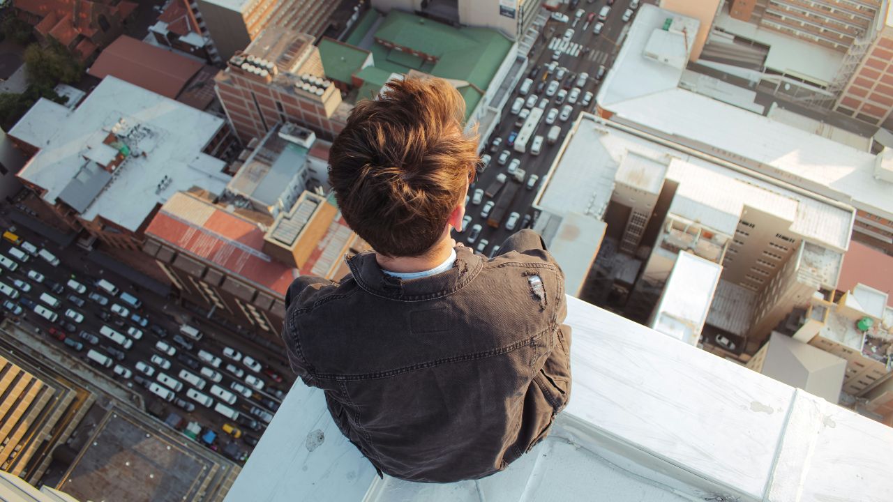 10 Adventures to Skip If You’re Afraid of Heights | Backroad Planet