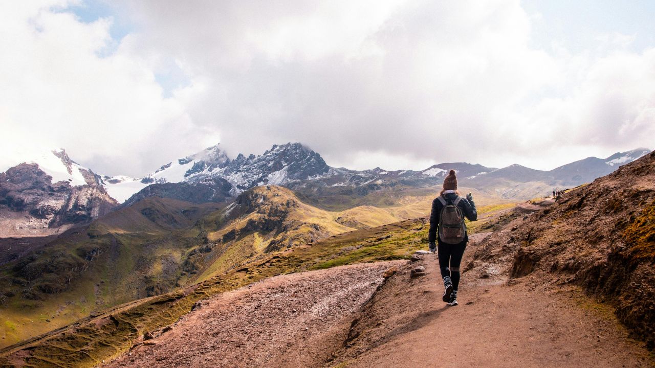 13 of the World’s Most Beautiful Long Distance Walks | Backroad Planet