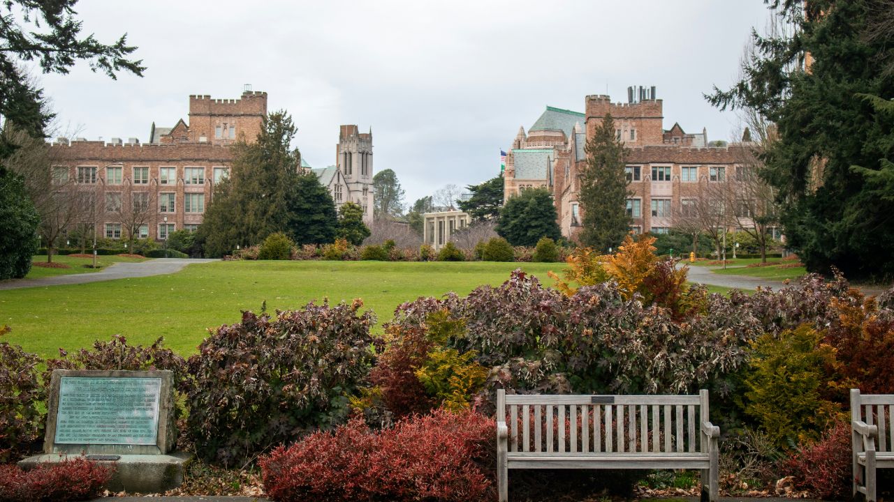 The 7 Most Beautiful College Campuses in the United States | Backroad ...