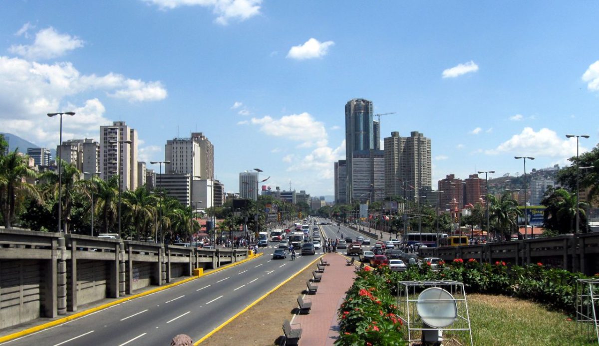 8 High-Crime Towns Travelers End Up Doing Time | Backroad Planet