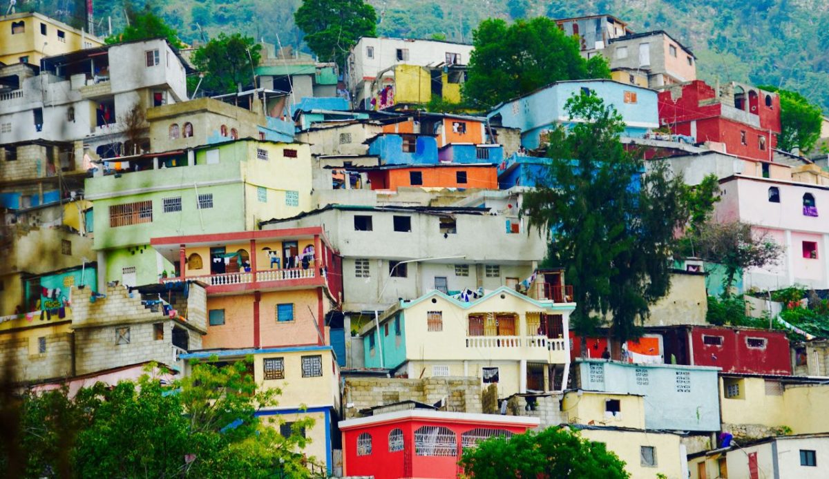 10 French-Speaking Destinations Shaped by Colonial History | Backroad ...