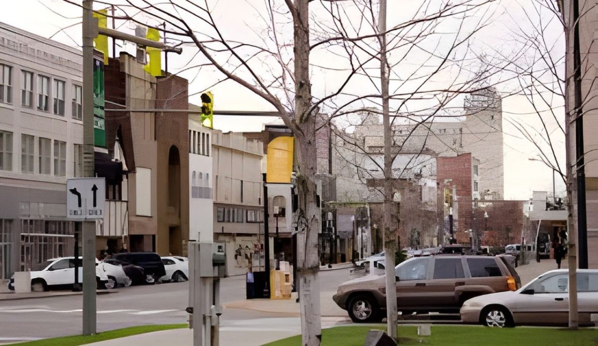 7 Affordable and Artsy Cities in Ohio | Backroad Planet