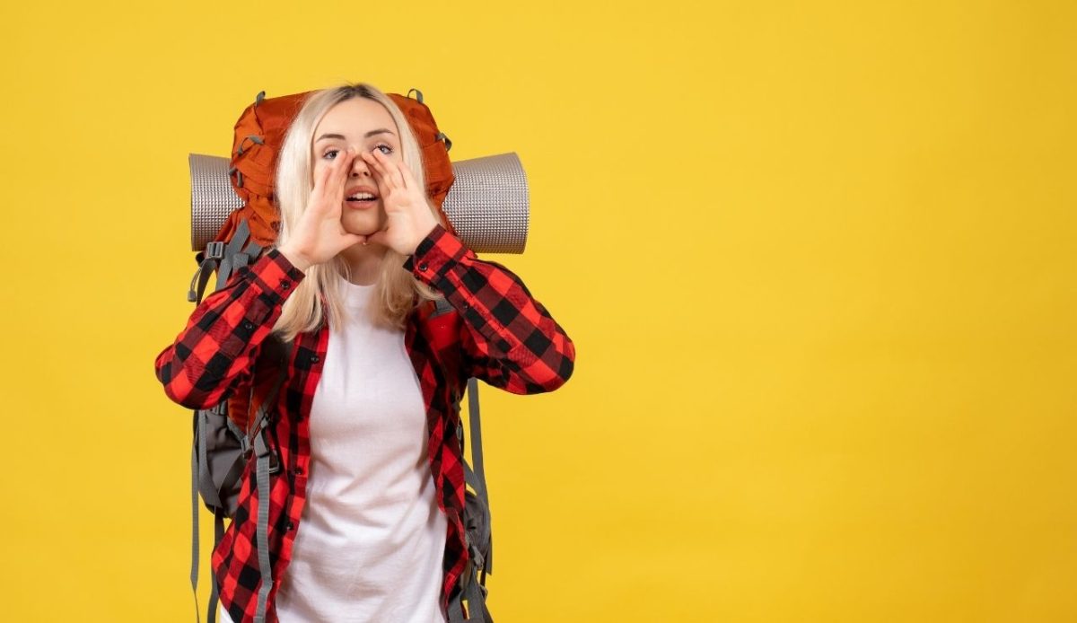 7 Smart Hiking Tips to Avoid Bugs and Wildlife Trouble | Backroad Planet