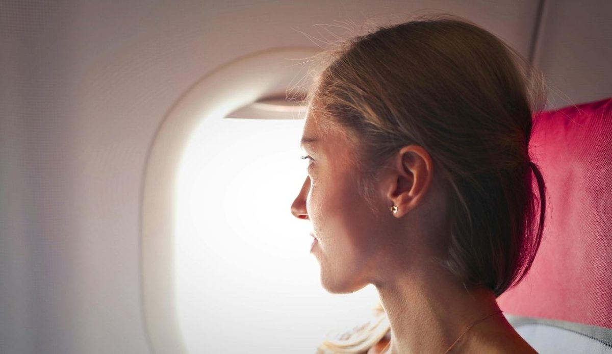 7 Tips Flight Attendants Swear By for Sleeping Better on Planes ...