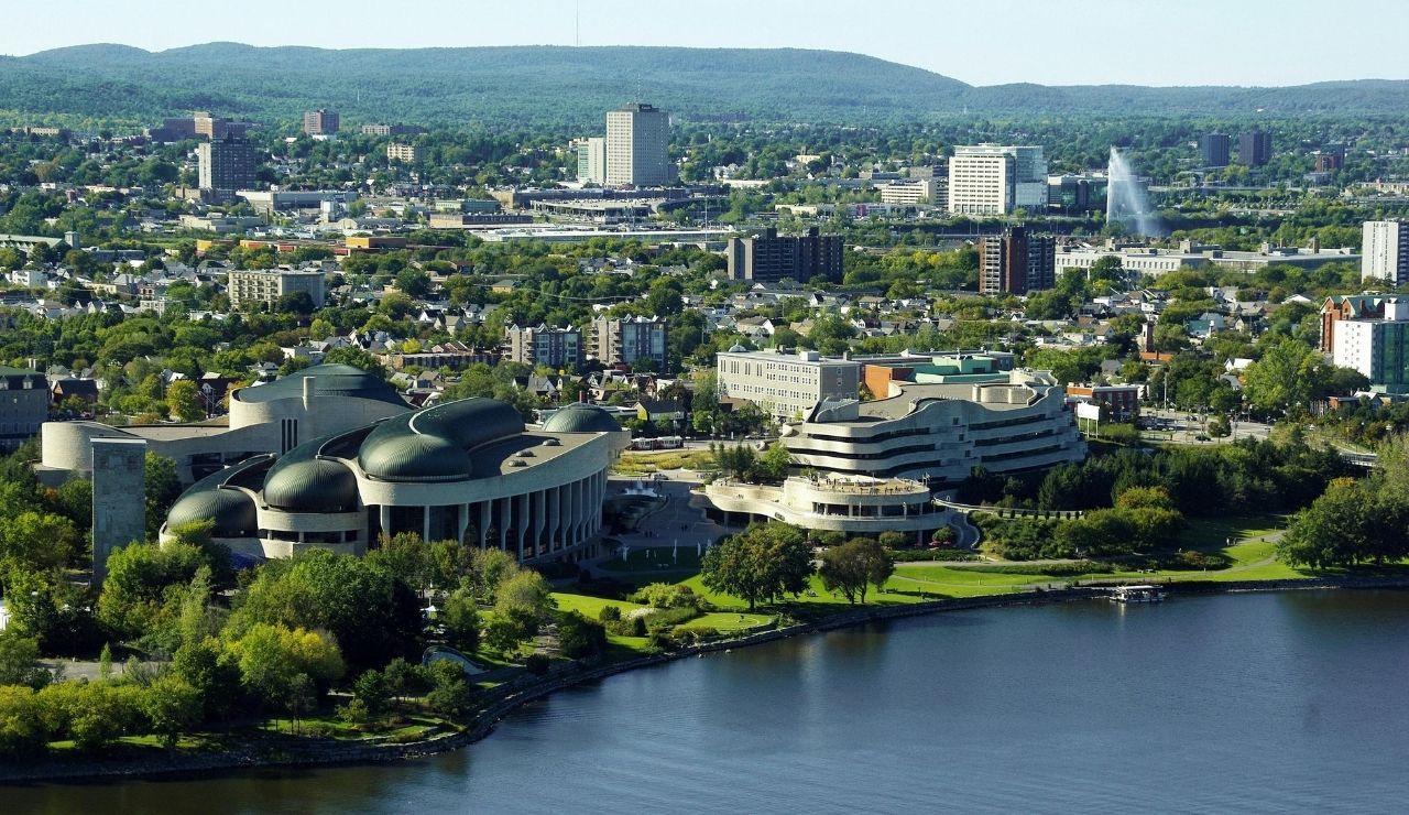 9 Canadian Cities Becoming Retirement Hot Spots | Backroad Planet