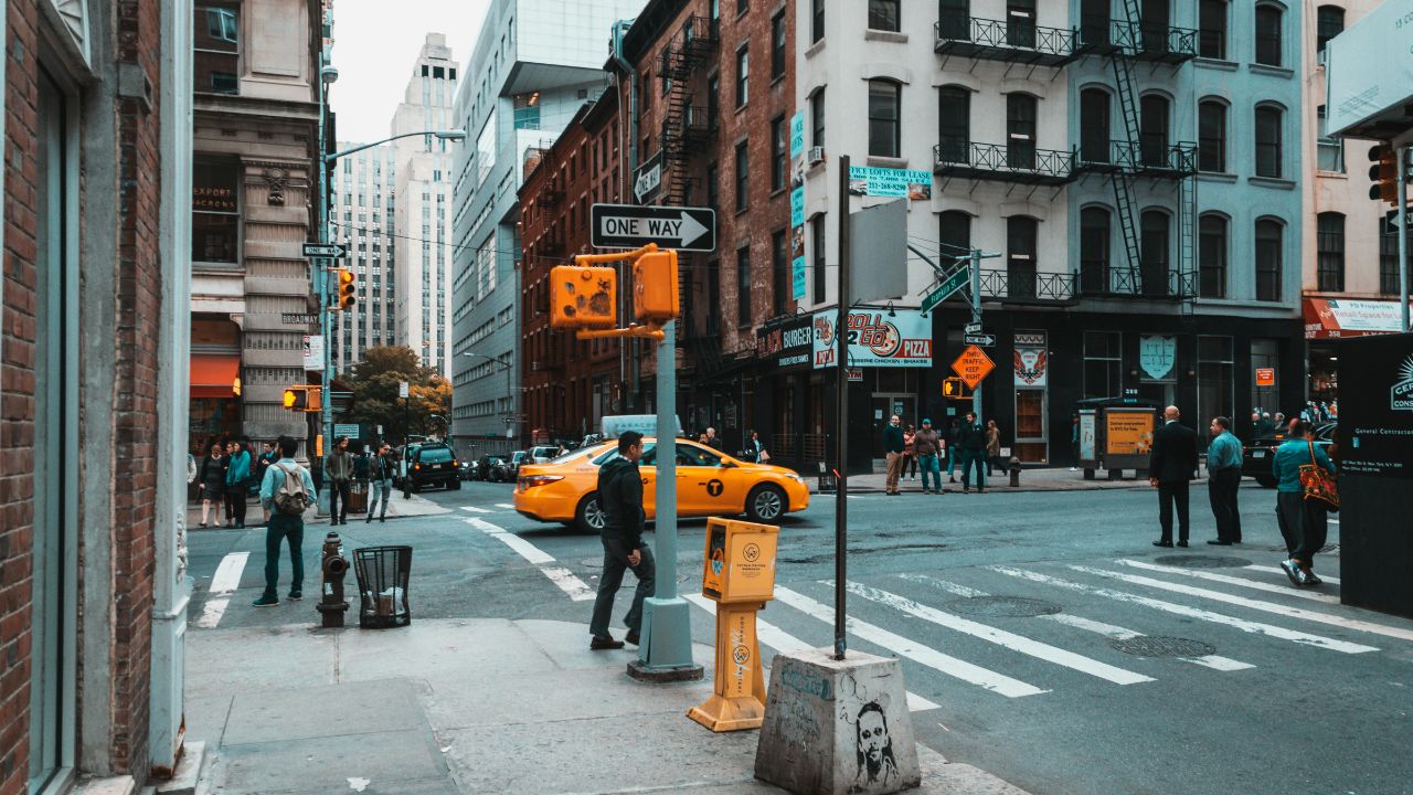 Why Some American Streets Are Starting to Feel Hostile to Tourists ...