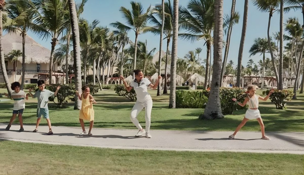 9 Family-Friendly Hotels With Kids Clubs That Go Way Beyond Babysitting ...