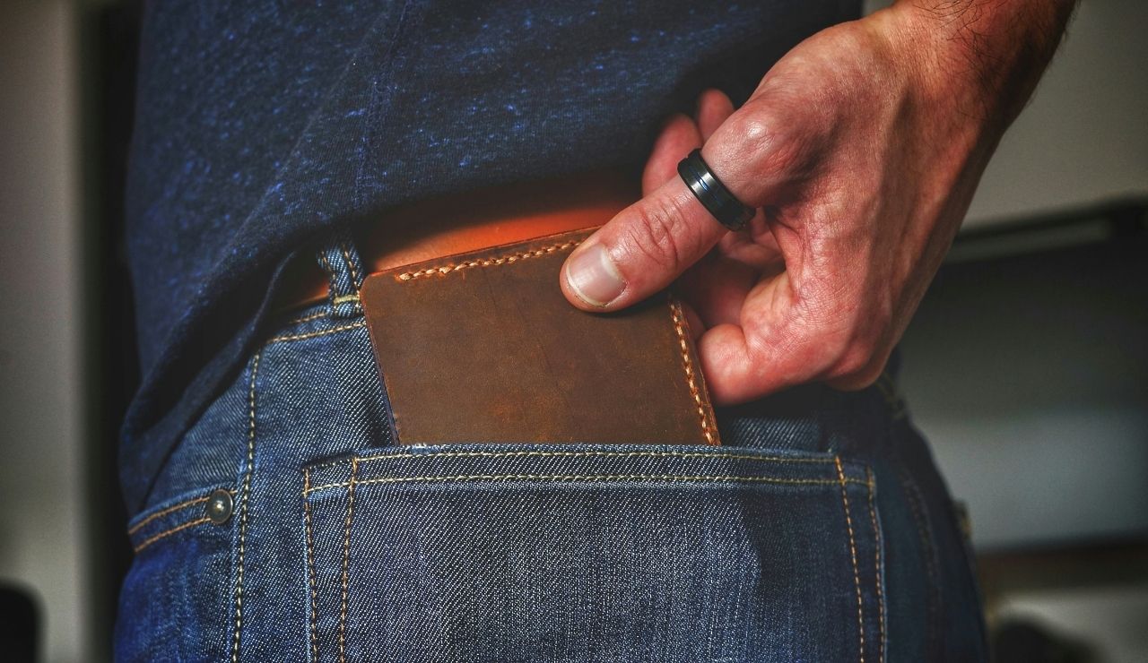10 Countries Where Pickpocketing Is Increasing | Backroad Planet