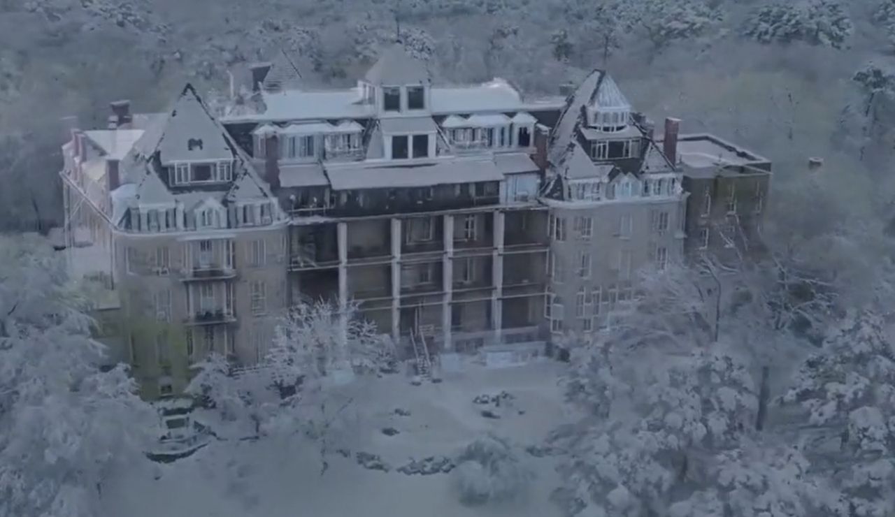 8 Southern Hotels Known for Their Creepy Histories and Cult Appeal ...