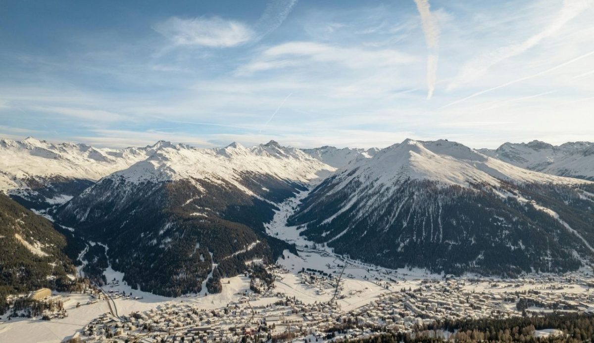 13 European Cities Celebrities Quietly Choose as Safe and Low-Key ...