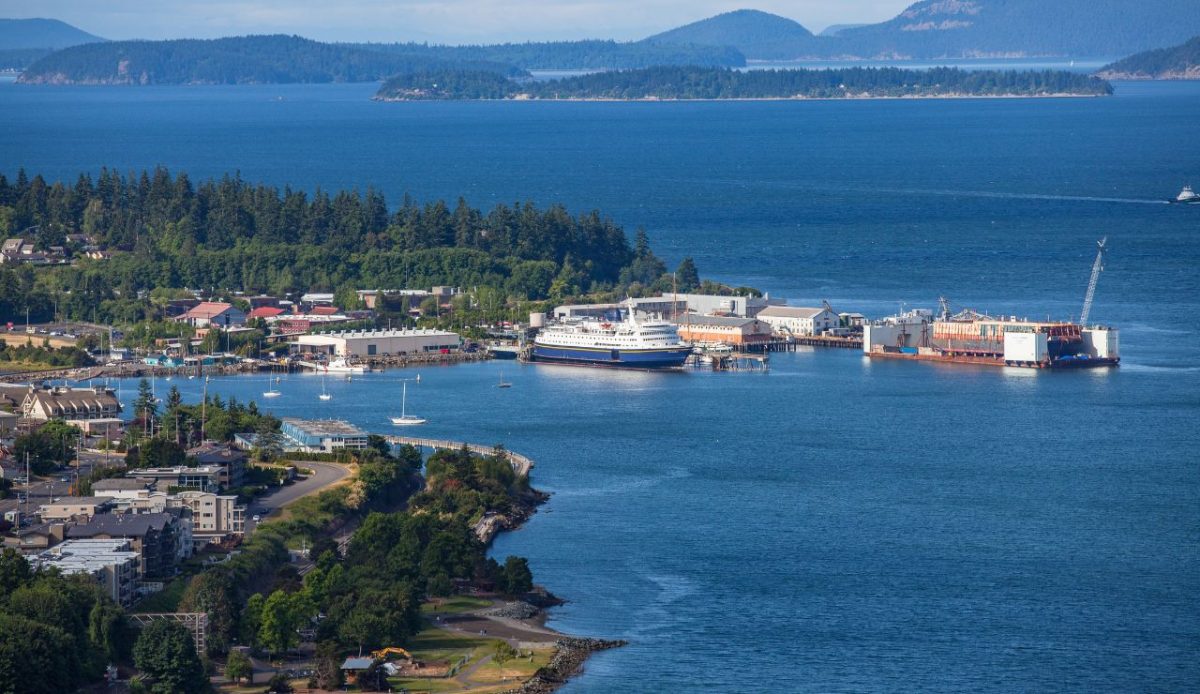 9 Charming Small Towns Across Washington State Worth a Weekend Trip ...