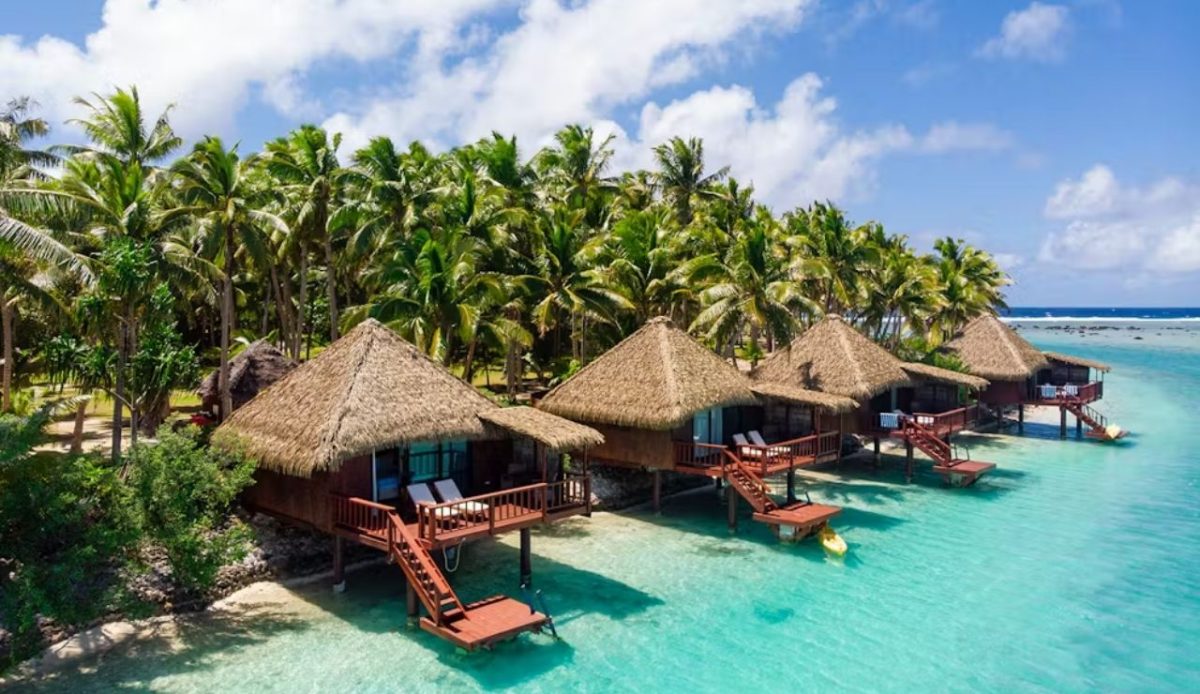 7 Stunning Lagoons Around the World Worth Traveling For | Backroad Planet