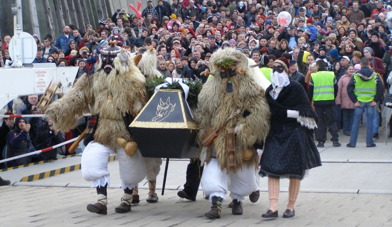 8 Central European Destinations Famous for Folklore and Superstitions ...