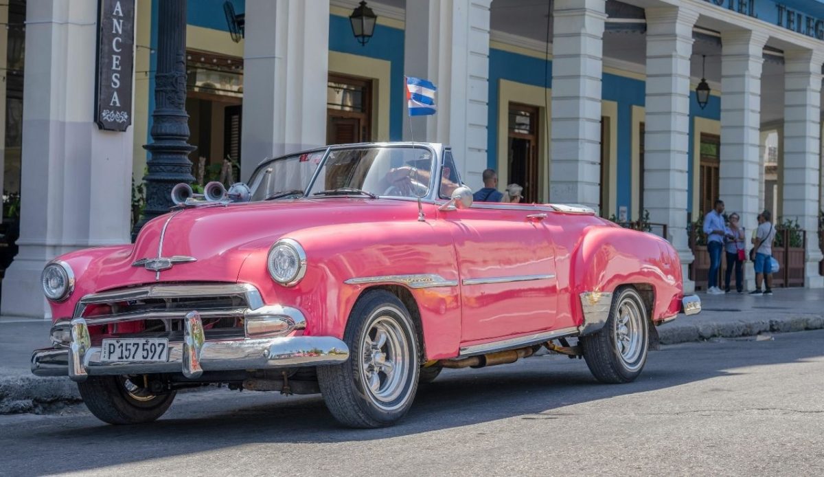 9 Controversial Experiences In Cuba Travelers Either Love Or Regret ...