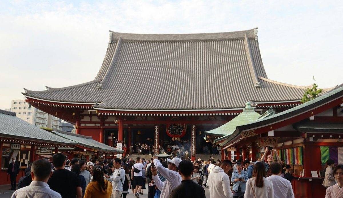 9 Far East Cities Where American Travelers Notice Cultural Friction ...